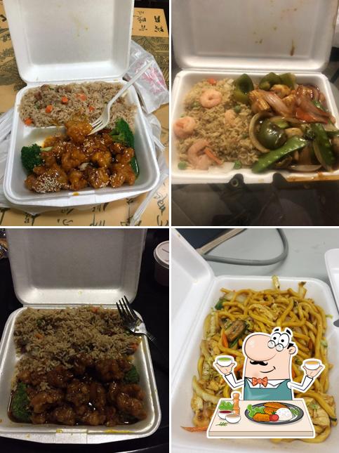 Red Apple Chinese Restaurant, 2309 David Dr in Metairie - Restaurant ...