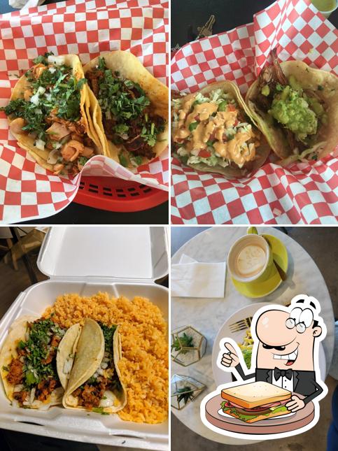 Apache Taco Shop, Las Vegas - Restaurant menu, prices and reviews
