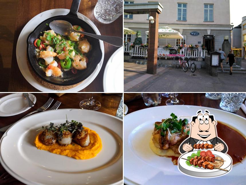 Bistro Gustaf, Porvoo - Restaurant menu, prices and reviews