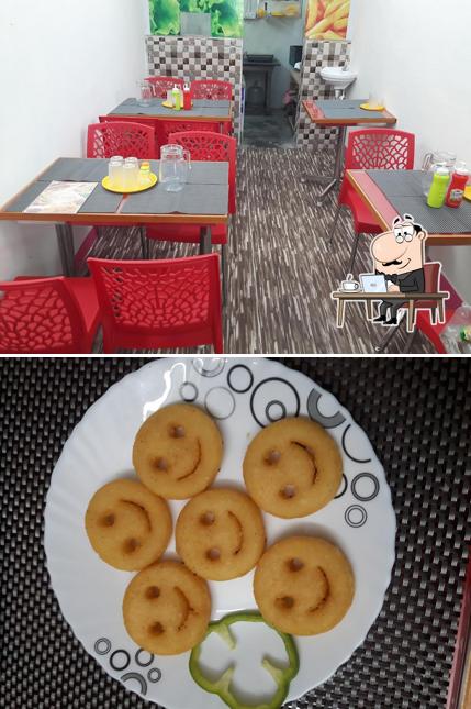 Burger Walla DMS FOODS, Chennai - Restaurant reviews