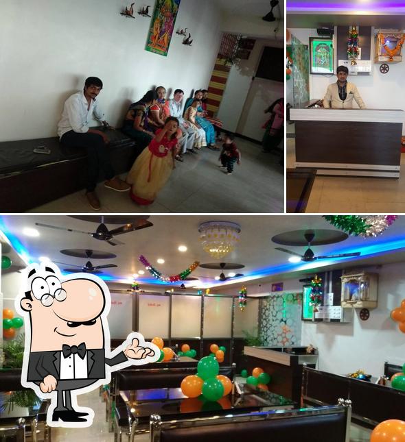 Chamunda Restaurant, Keshod - Restaurant menu, prices and reviews