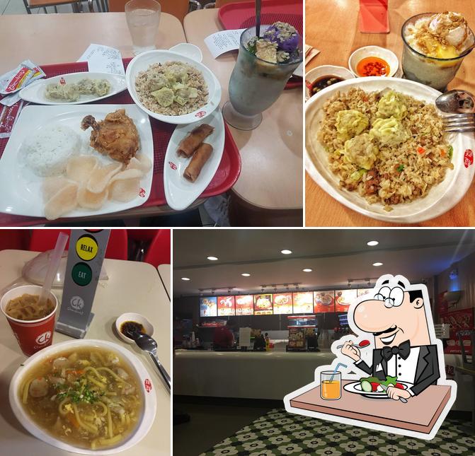 Chowking Timog restaurant, Quezon City - Restaurant reviews