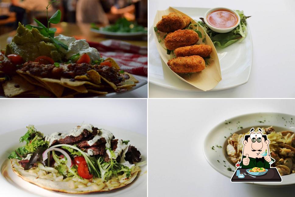 Criterion Tavern, Brisbane - Restaurant menu, prices and reviews