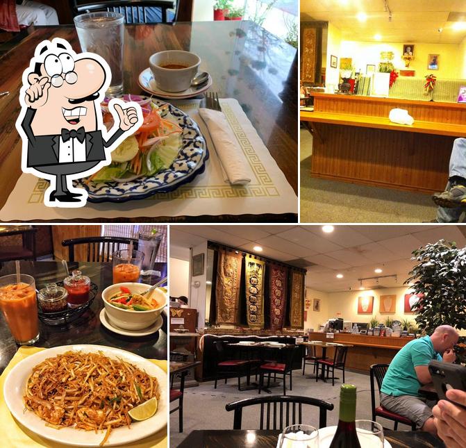 Crystal Thai Restaurant in Owings Mills - Restaurant menu and reviews