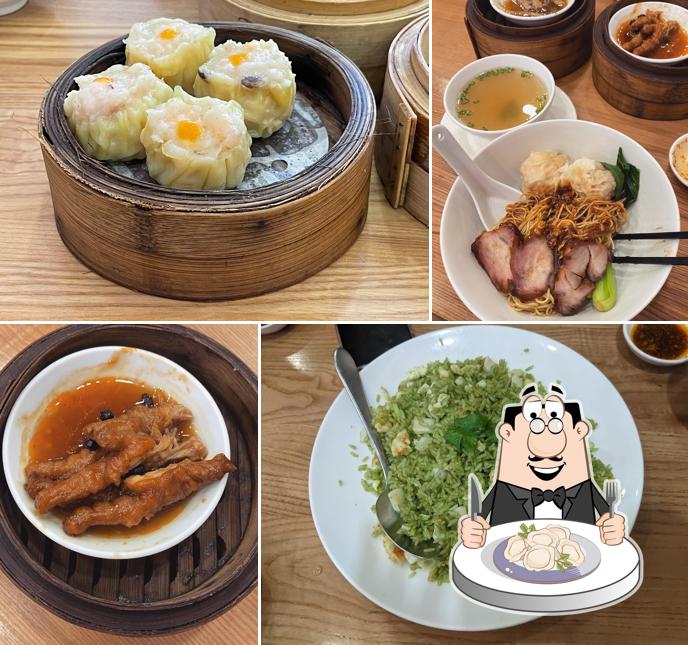 Cửu Long Quán, Ho Chi Minh City - Restaurant menu, prices and reviews