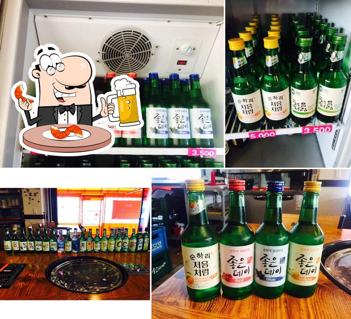 Restaurante 꼬기조아, Daedeok - Opiniones del restaurante