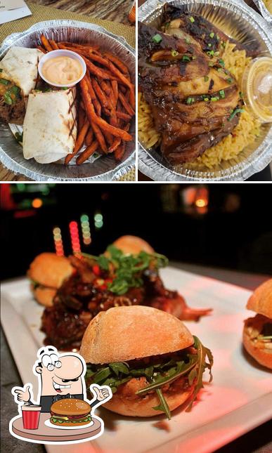 L'Atelier Duo de Chef, Montréal - Menu du restaurant, prix et avis