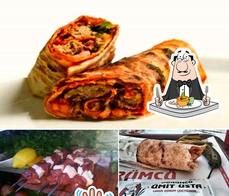 Durumcu Umit Usta, Fethiye - Restaurant reviews