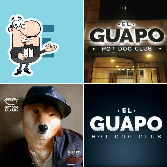 El Guapo Hot Dog Club, Bucaramanga - Restaurant reviews