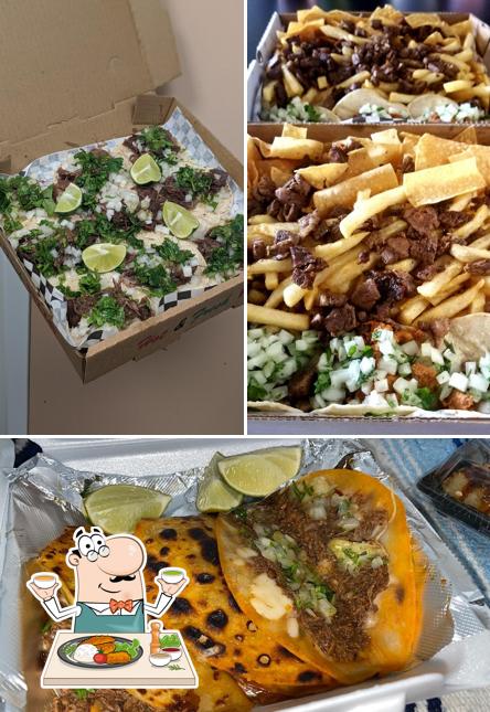 El Jefe Tacos & Sushi - Tempe, Tempe - Restaurant menu, prices and reviews