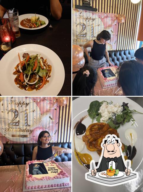 The Himalayan Spice, Liskeard - Restaurant menu, prices and reviews