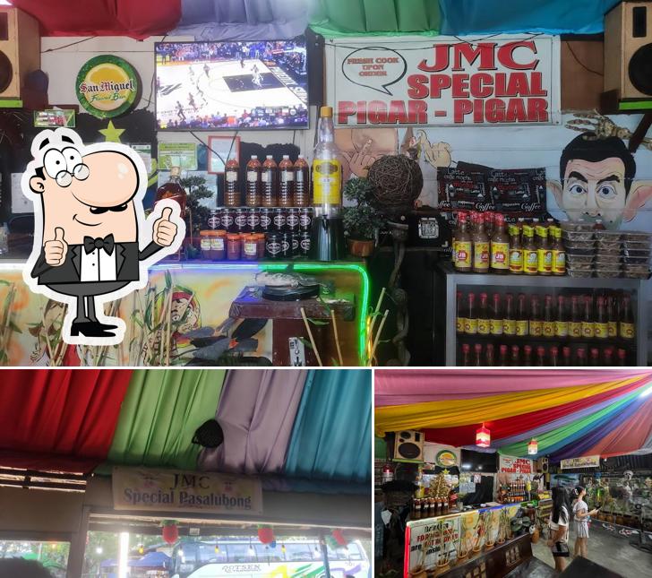 Jmc Manaoag Pigar-Pigar, Manaoag - Restaurant menu, prices and reviews