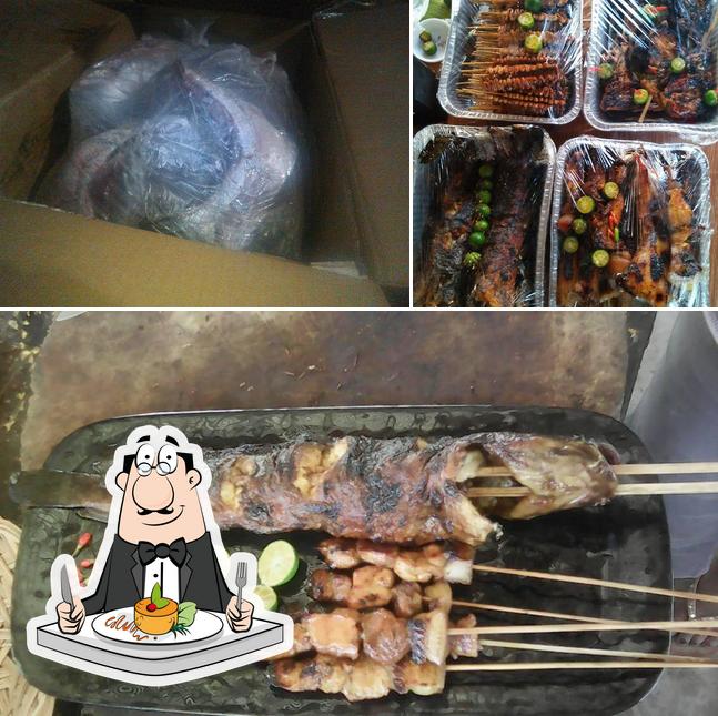 Kamayan sa Higad Dalan, Norala - Restaurant menu, prices and reviews