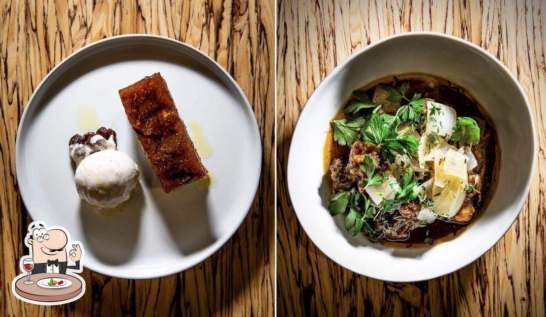 kann, Portland - Restaurant menu, prices and reviews