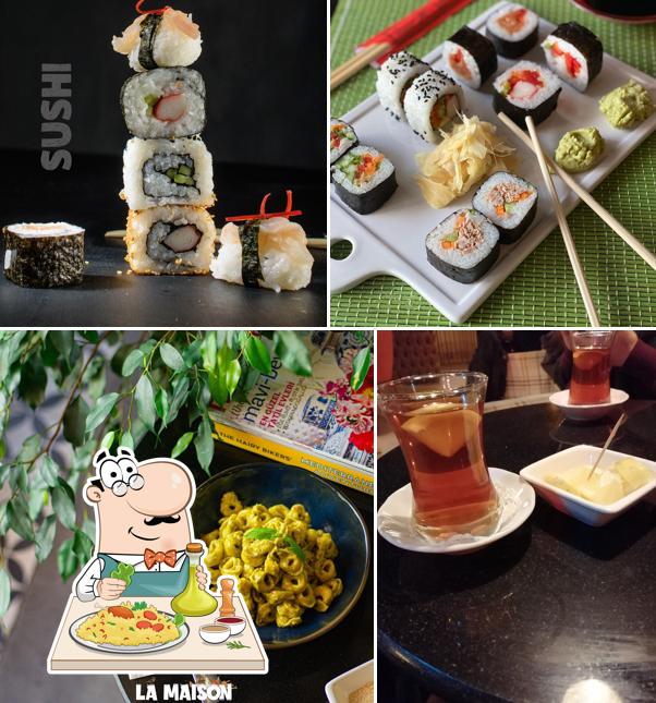 La maison, Sivas - Restaurant menu, prices and reviews