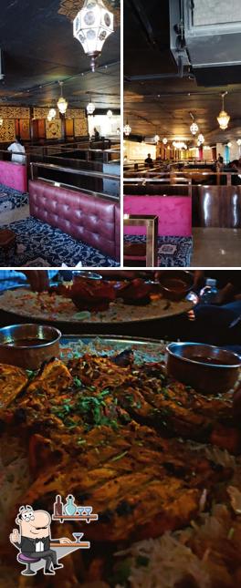 M3 Mandi Mayukha Mughal Mandi, Hyderabad - Restaurant menu, prices and ...