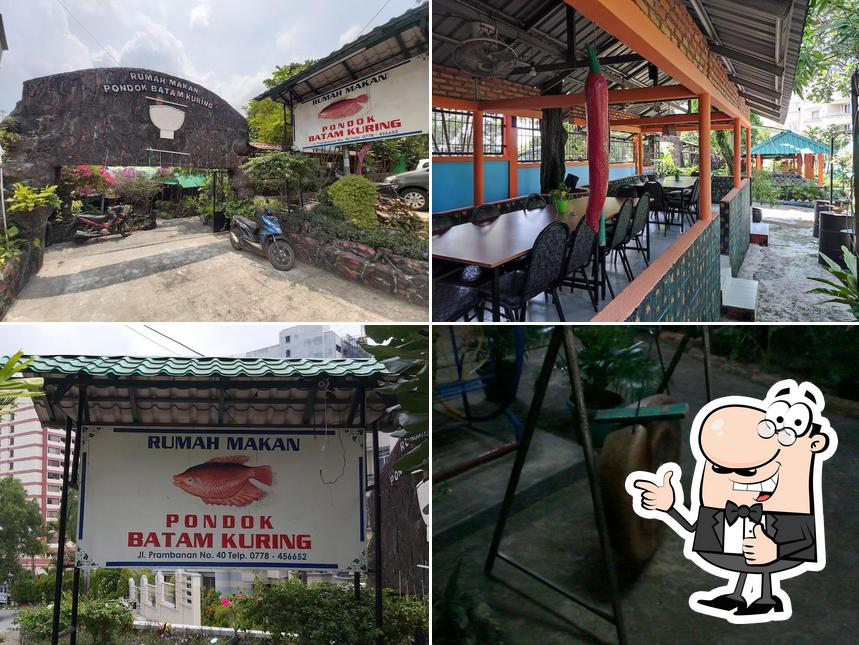 Restoran Pondok Batam Kuring restaurant, Batam - Restaurant reviews