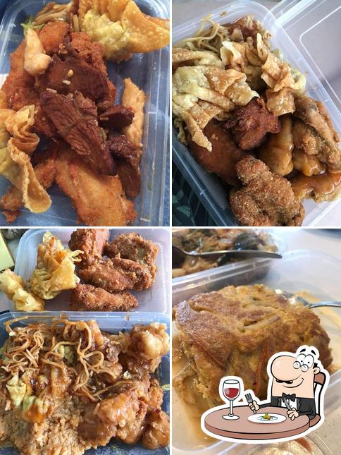 Sunnynook Fastfood in Auckland - Restaurant menu and reviews