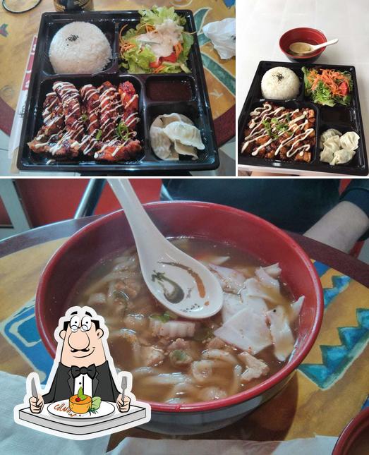 Sushi Shou Jindalee in Jindalee - Restaurant menu and reviews