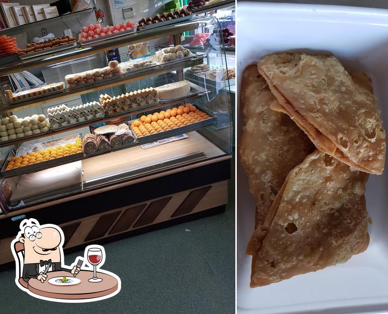 Sweet Mahal, Birmingham - Restaurant menu, prices and reviews