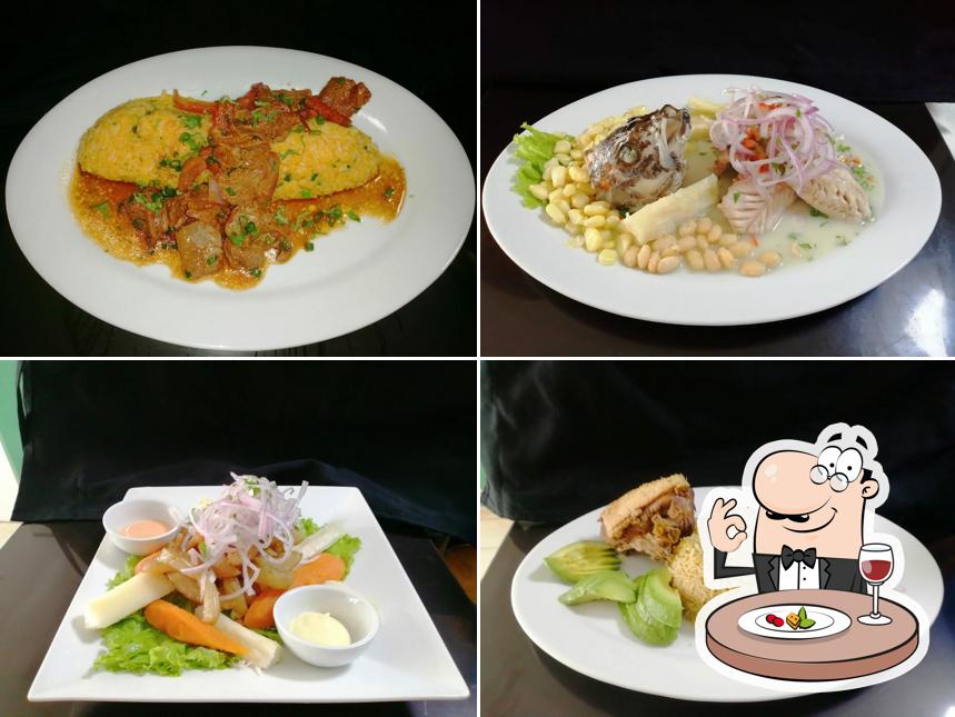 TONDERO criollo restaurant, Chiclayo - Restaurant reviews