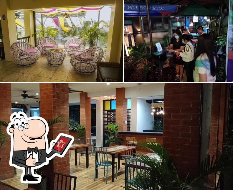 Tikme Dine, Quezon City - Restaurant menu, prices and reviews