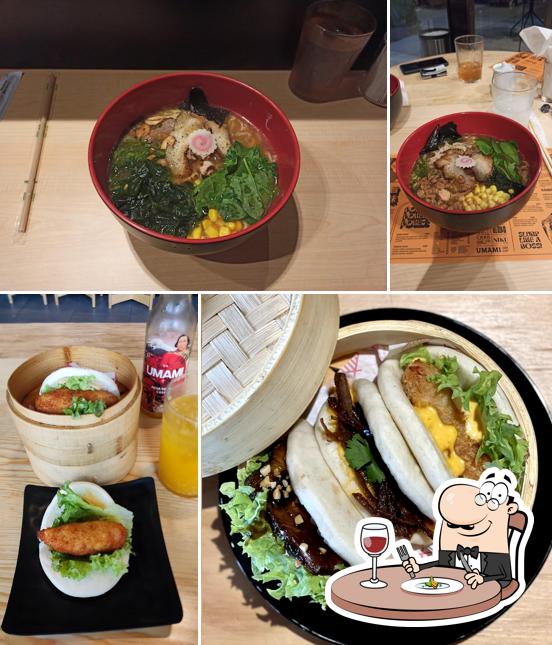Best restaurants in Plaza Comercial Distrito Armida Mall - Restaurant Guru