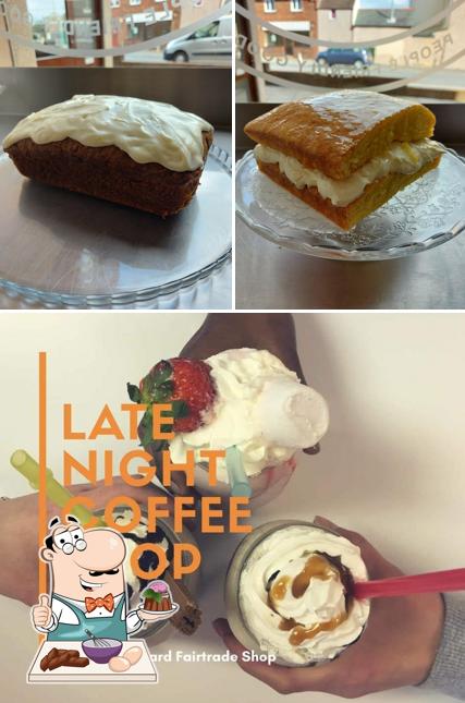 Good & Fair Cafe, Bognor Regis - Restaurant menu, prices and reviews