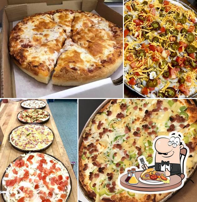 Wildwood 2 For 1 Pizza in Canada - Restaurant reviews