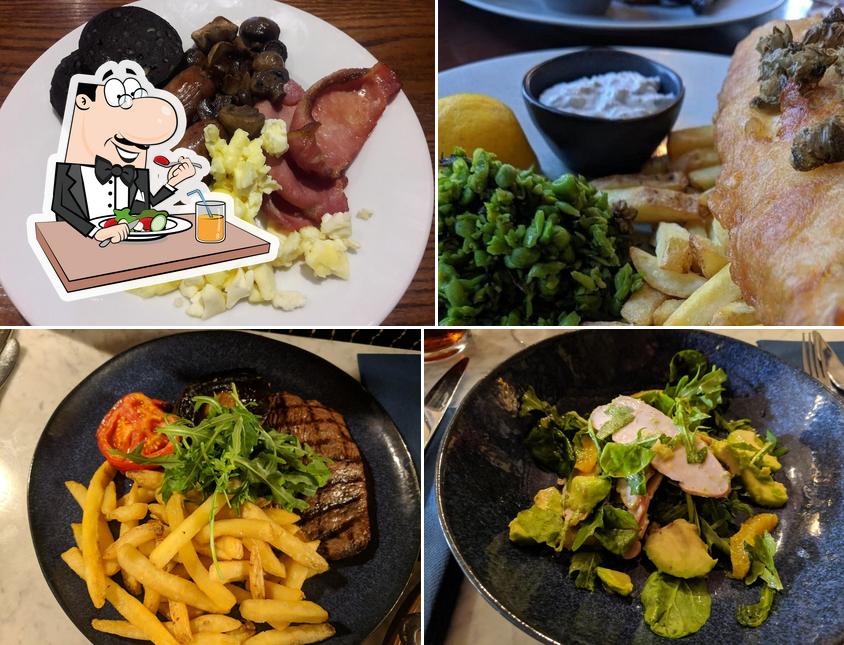 Top 10 restaurants in Stevenage, august 2025 - Restaurant Guru