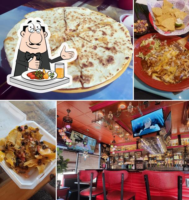 Señor Panchos, Soldotna - Restaurant menu, prices and reviews