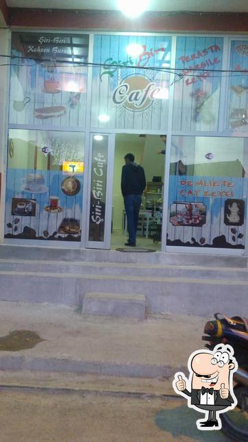 Şiri-Biri Cafe, Dicle - Restaurant reviews
