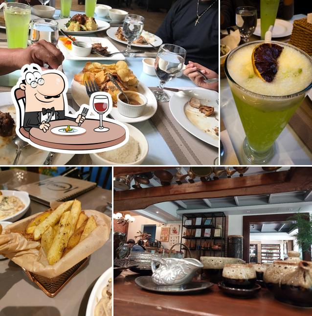 Cafe Isabela, Tarlac City - Restaurant reviews