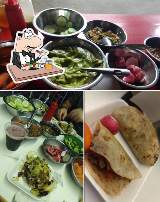Tacos de Fátima, Ciudad Obregón - Menú del restaurante, precios y reseñas