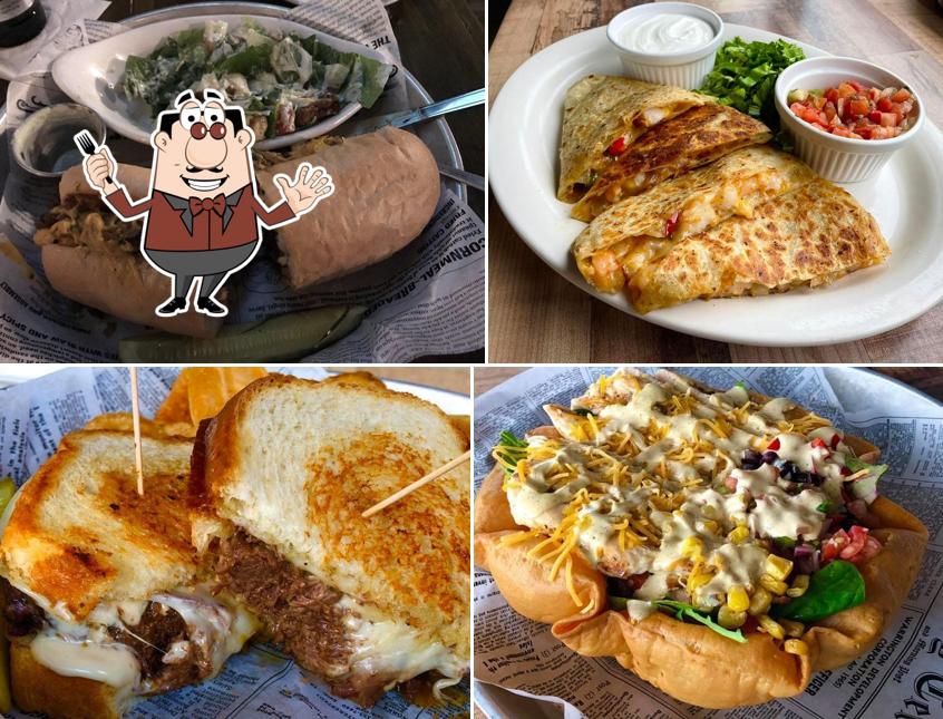 The Hale House, Hales Corners - Restaurant menu, prices and reviews