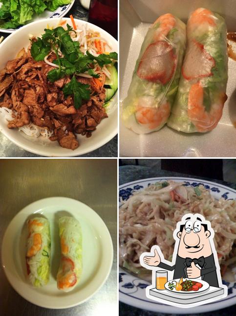 Vietnam Cafe 39, Kansas City - Restaurant menu, prices and reviews