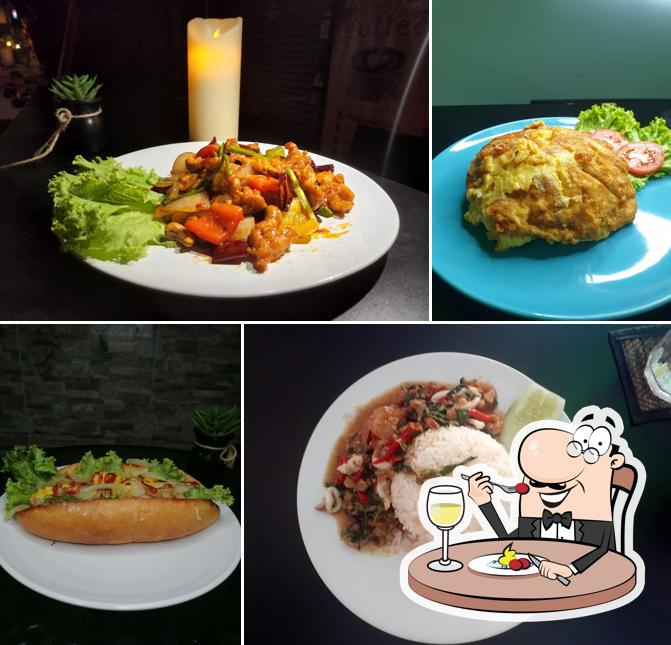 Wow Restaurant, Pattaya City - Restaurant reviews