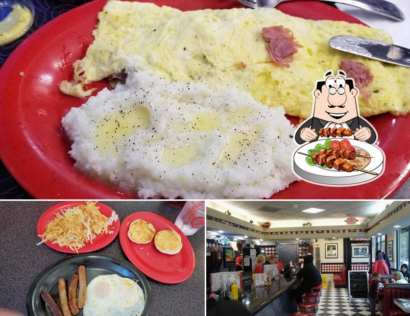 Mega Classic Diner in Flint - Restaurant reviews