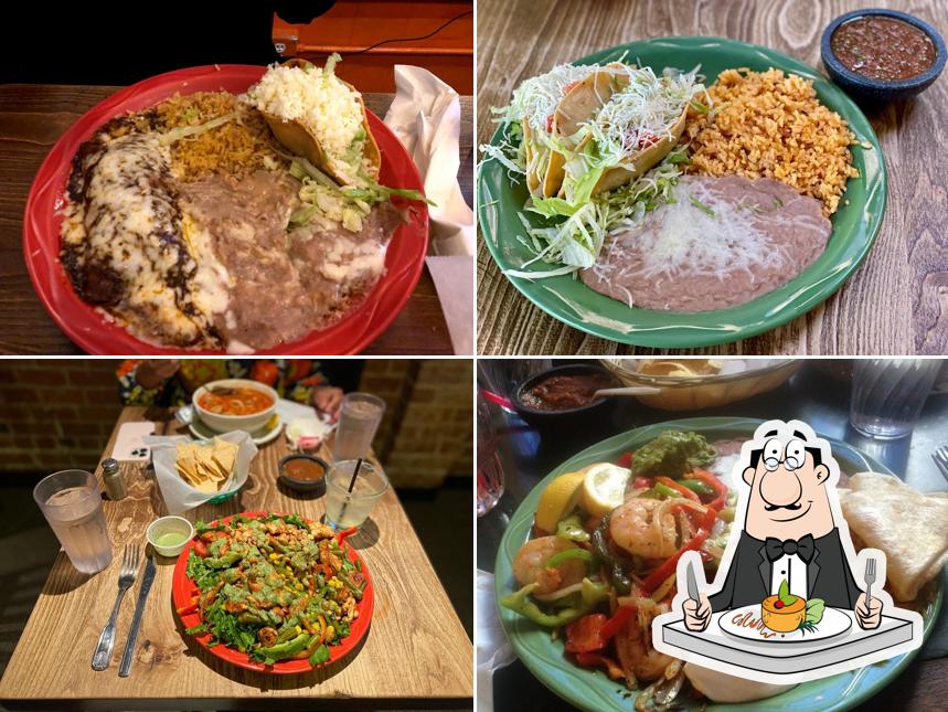 Tres Hermanas, Sacramento - Restaurant menu, prices and reviews