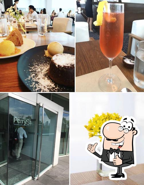 Perry St in New York City - Restaurant menu and reviews