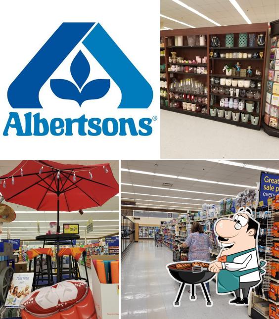 Albertsons, 8850 Foothill Blvd in Rancho Cucamonga - Restaurant reviews