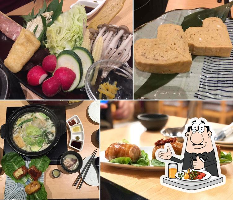Bijin Nabe by Tsukada Nojo Philippines, Pasay - Restaurant menu, prices ...