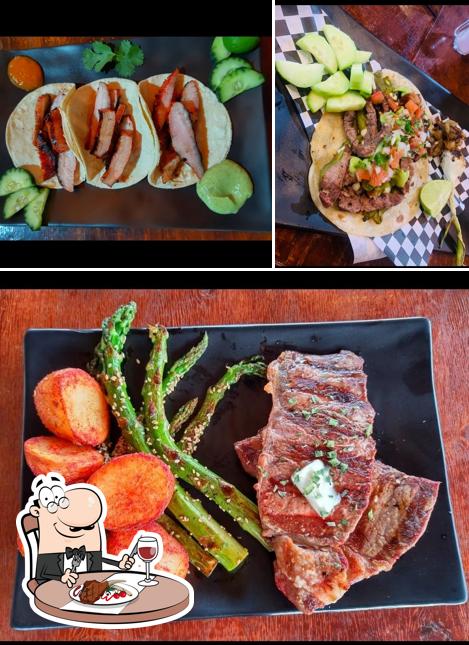 Brasa Roja, Heroica Nogales - Menú del restaurante, precios y reseñas