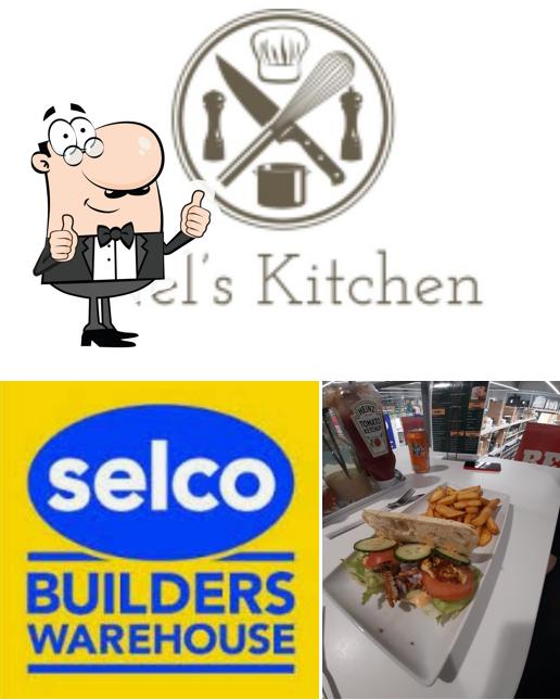 Nel's Kitchen - Selco Salford, Salford - Restaurant menu, prices and ...