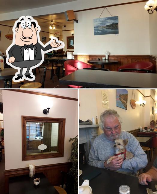 Nile Bakery, Newquay - Restaurant menu, prices and reviews