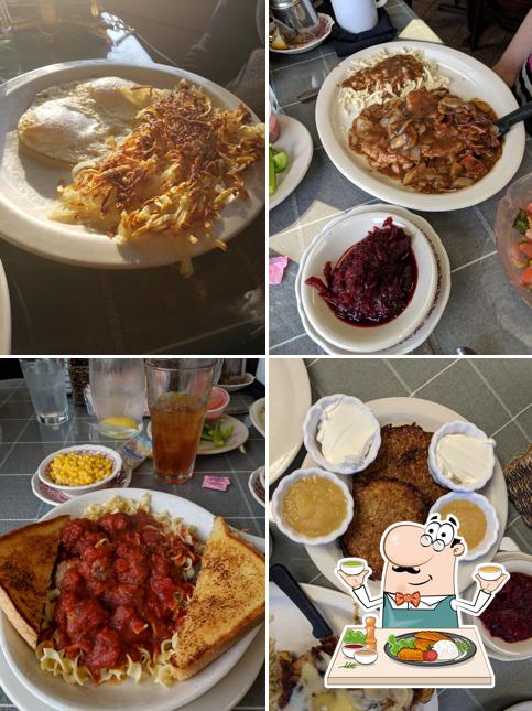 Chef Klaus Country Cookin', Mokena - Restaurant menu, prices and reviews