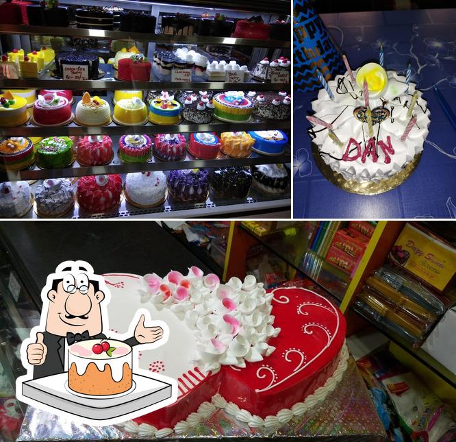 Dazy Sweets - Top 5 Sweets Shop or Best Sweet Shop in Patna, Patna ...