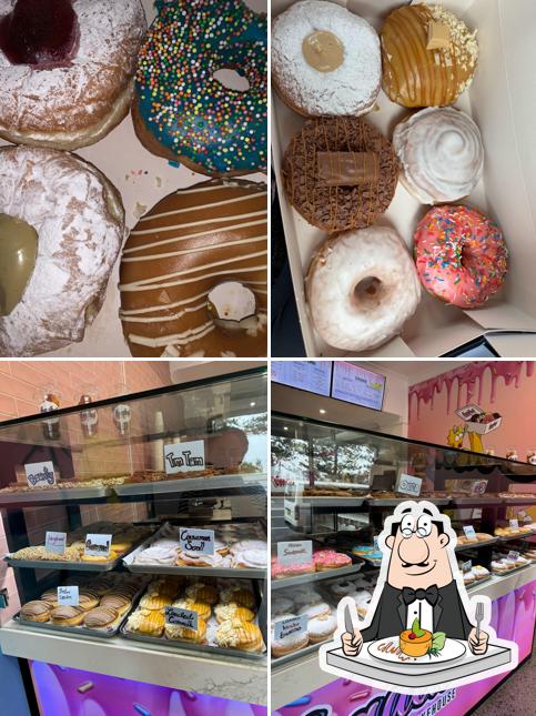 Loaded Bakehouse, Brighton-Le-Sands - Restaurant menu, prices and reviews