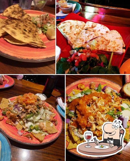 Nauti Mermaid, Cleveland - Restaurant menu, prices and reviews