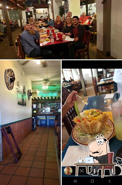 El Molinito, 3675 W Ina Rd in Tucson - Restaurant menu and reviews